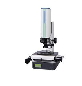 Two-dimensional coordinate measuring instrument